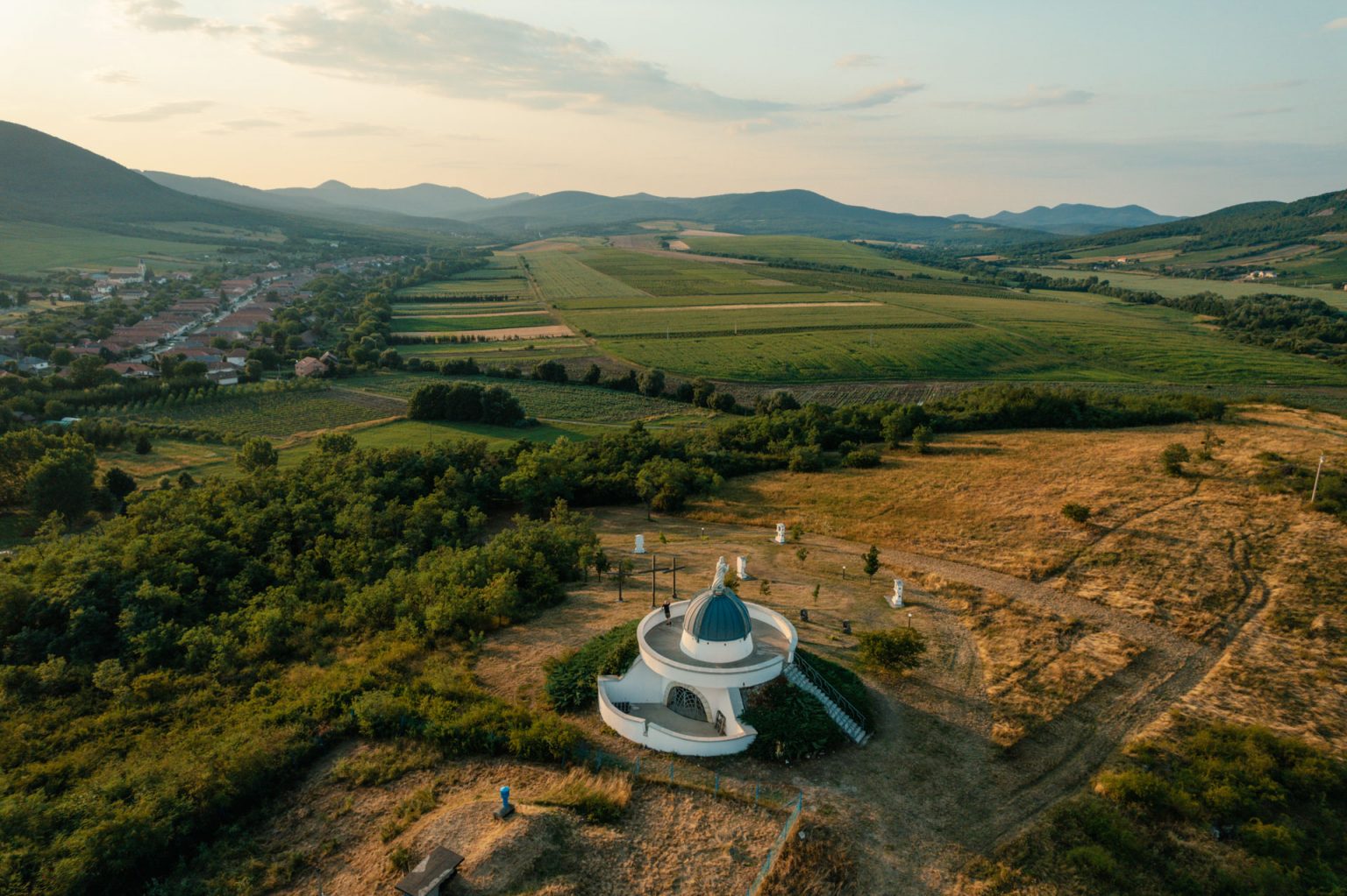 Atrakcje Tokaj – top 7 miejsc, które musisz odwiedzić! - Coupleaway